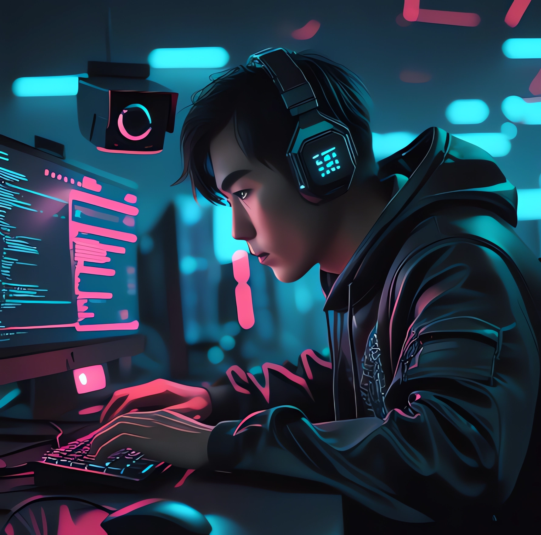 Inside North Korea's Secret Remote Workforce: A Defector’s Account ...